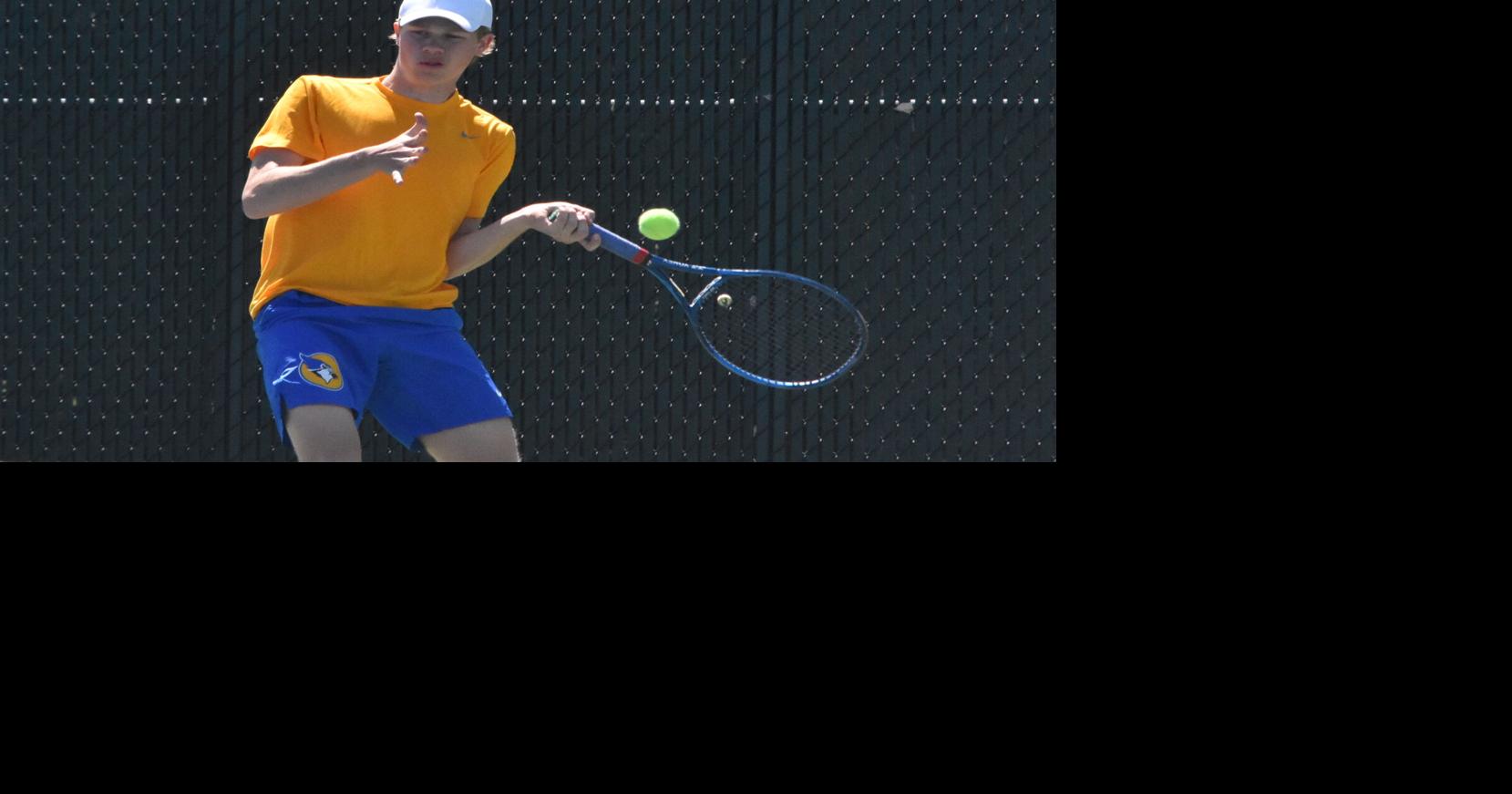 Bluejays fall to Ramblers in section semis, Huttemier advances to ...