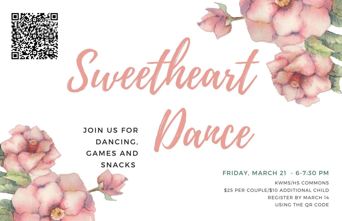 Sweetheart Dance - Kenyon | Scene | southernminn.com