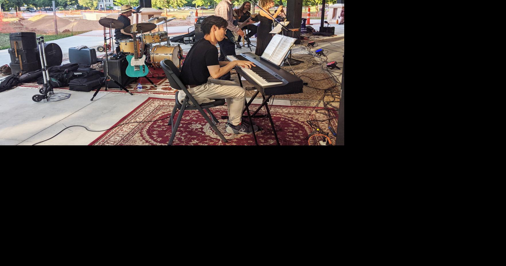 SCENE - From the Music Side: I’ve got it COVERed | Southern Minn Scene ...