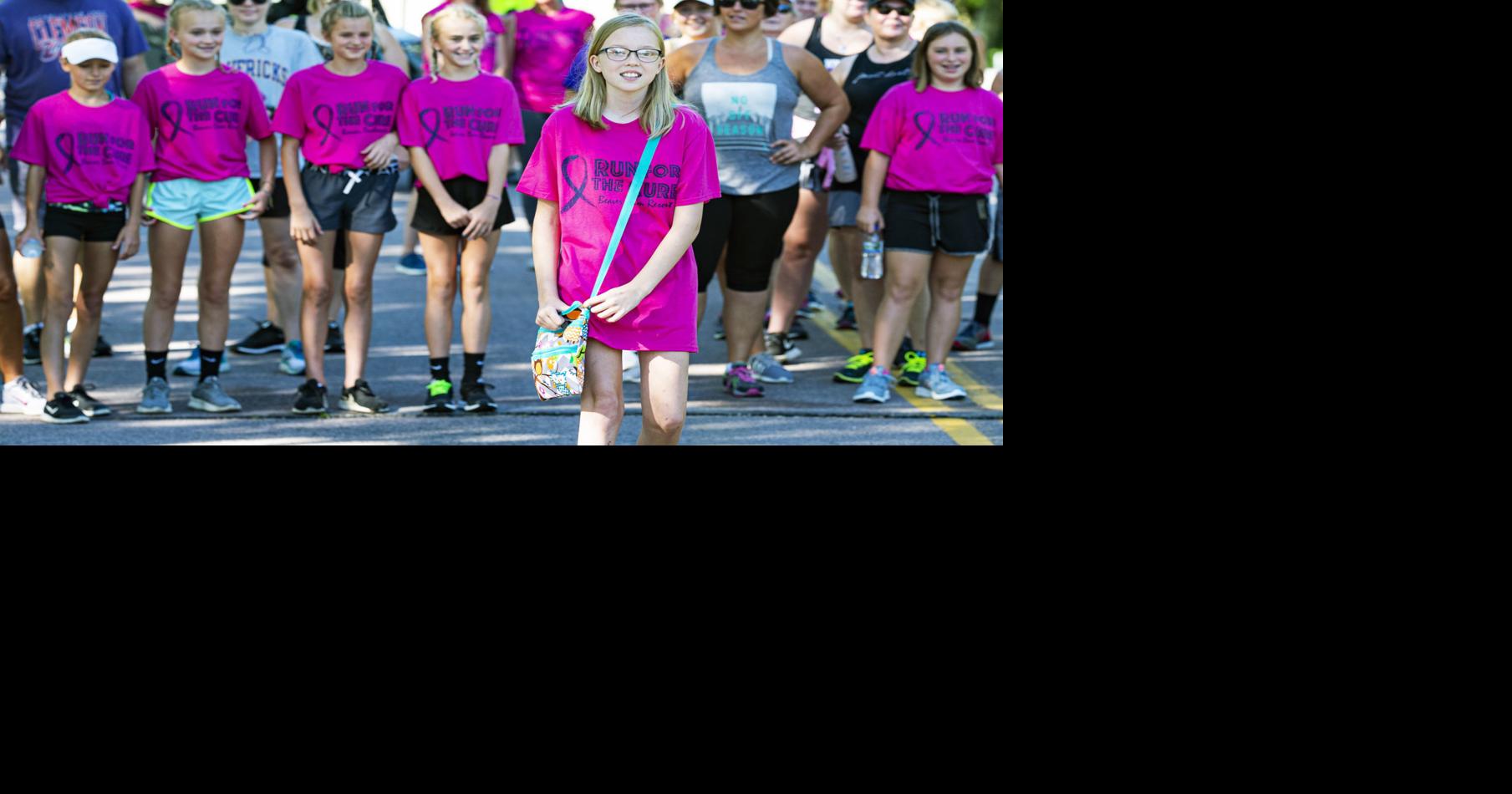 Beaver Dam 5K helps support Keely Davis | News | southernminn.com