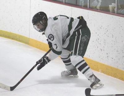 Falcons' comeback thwarted by New Ulm | Sports | southernminn.com