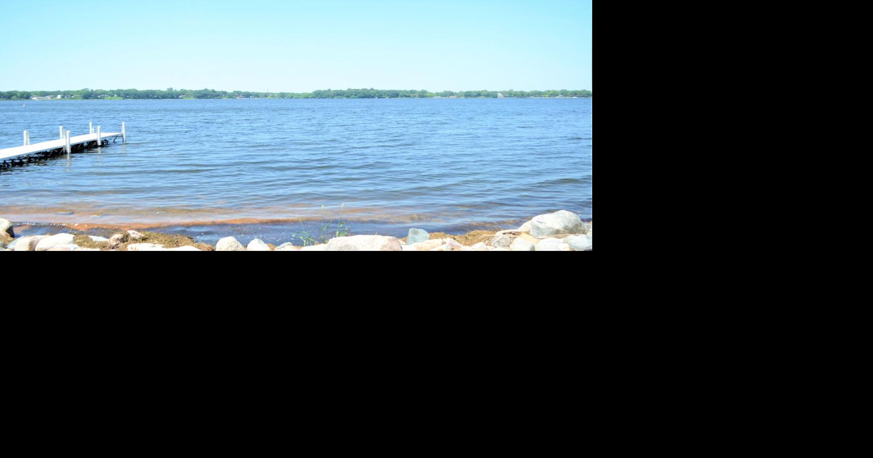 City attempts to solve Clear Lake discharge problem | News ...