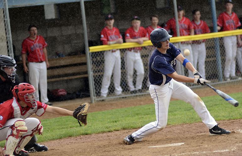 Panthers rain on St. Peter baseball's parade 5-4 | Sports ...
