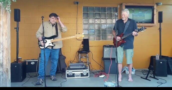 Josh & Kit - St. Peter | Scene | southernminn.com