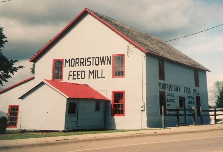 Morristown mill Minnesota's first to achieve historic designation ...