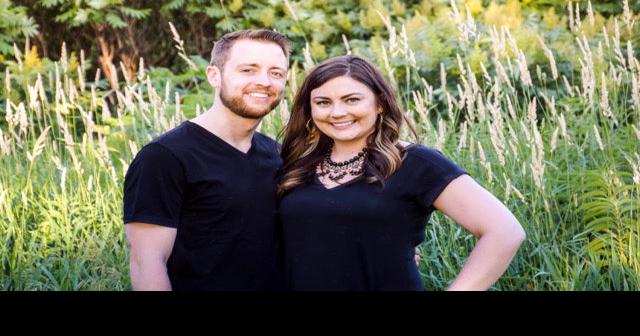 ENGAGEMENT: Ashley Kasper and Ryan O'Hearn | Owatonna Peoples Press ...