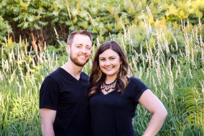 ENGAGEMENT: Ashley Kasper and Ryan O'Hearn | Owatonna Peoples Press ...