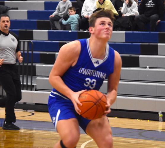 Owatonna upperclassmen recognized with ExCEL, Triple A awards | News ...
