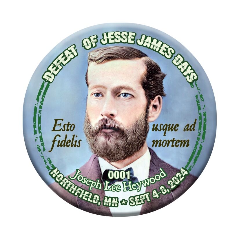 Defeat of Jesse James Days - Northfield | Scene | southernminn.com