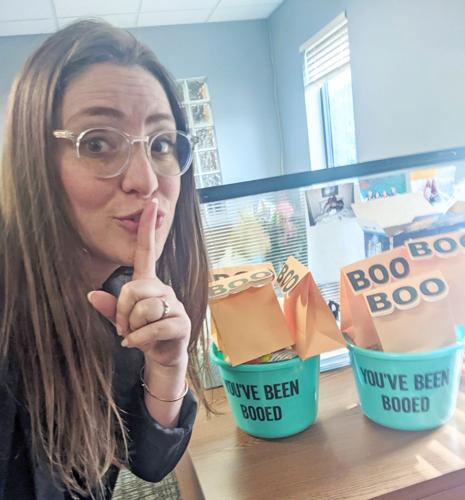 Assisted living community starts Halloween-themed game | News ...