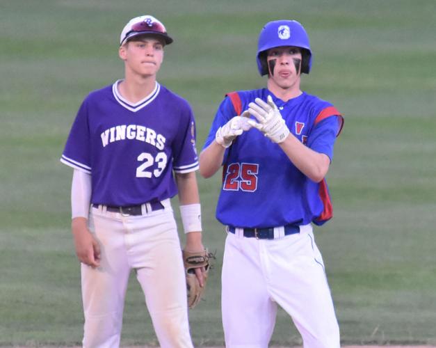 Owatonna VFW splits Red Wing doubleheader ahead of postseason play ...
