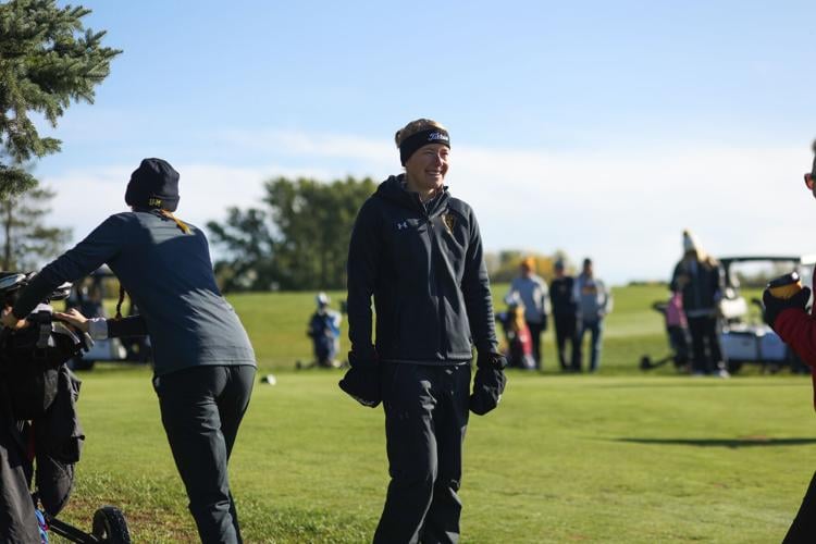 Former Northfield High School golf coach takes the reins at St. Olaf ...