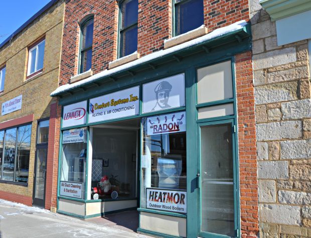 Developer pitches plans for downtown apartments to St. Peter EDA | News ...