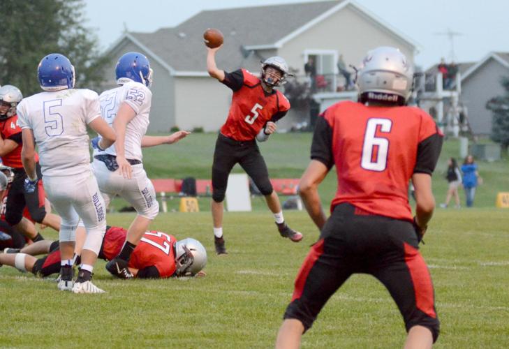 Candle Lighting, holiday program, punting all-star and more | Community ...