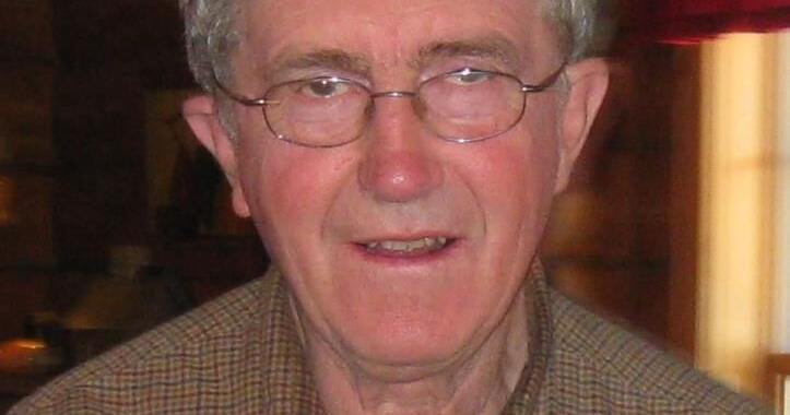 John Jack Lewison | Obituaries | southernminn.com