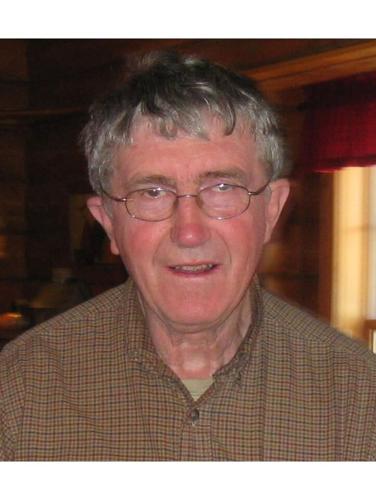 John Jack Lewison | Obituaries | southernminn.com