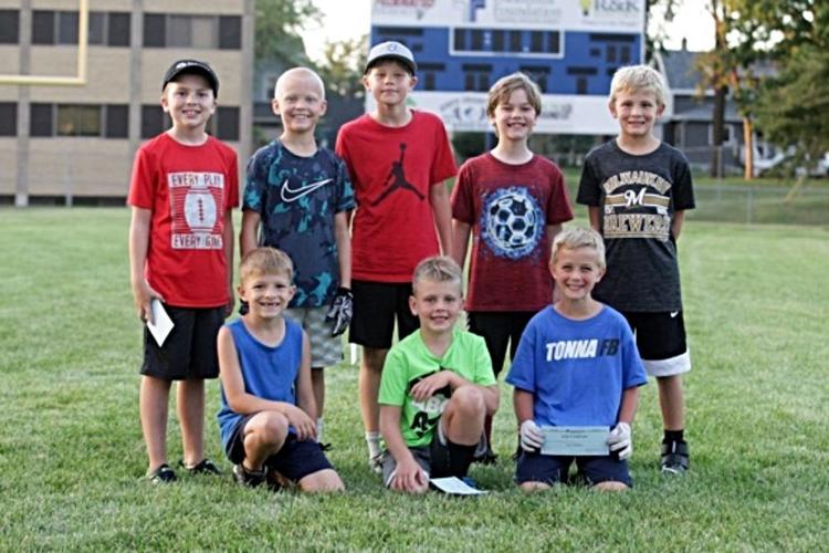 Owatonna High School's 25th annual youth football camp concludes with ...