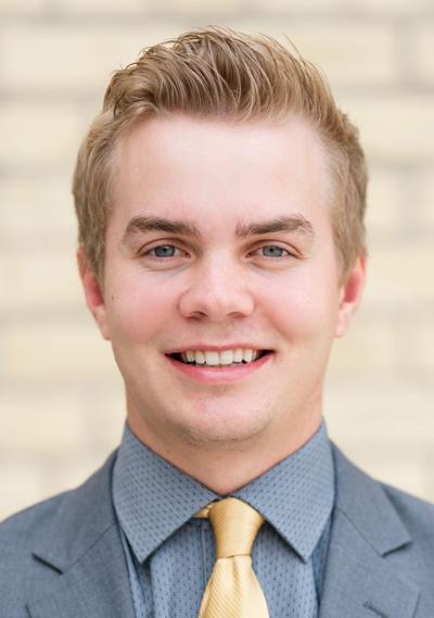 Ryan Torbenson named new business analyst at Rebound Partners ...