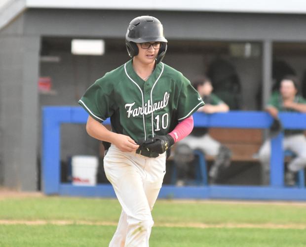 Faribault legion closes out regular season against Owatonna | Sports ...