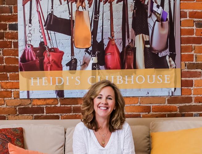 PROFILE: Heidi Nelson leads the Paradise with 'pronoia' | News ...