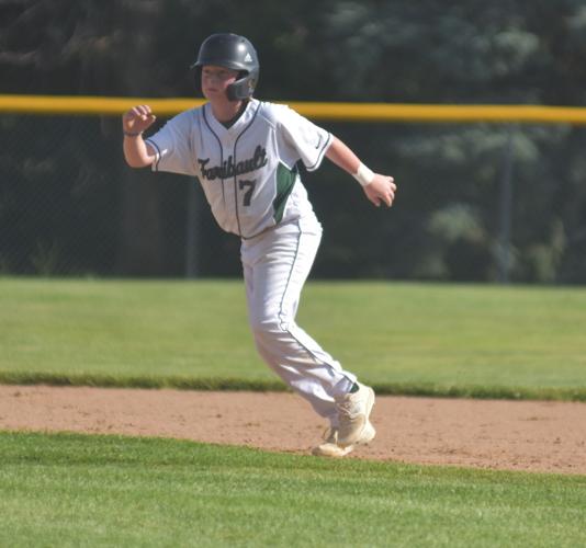 Faribault VFW baseball falls to Northfield 6-3 | Sports | southernminn.com