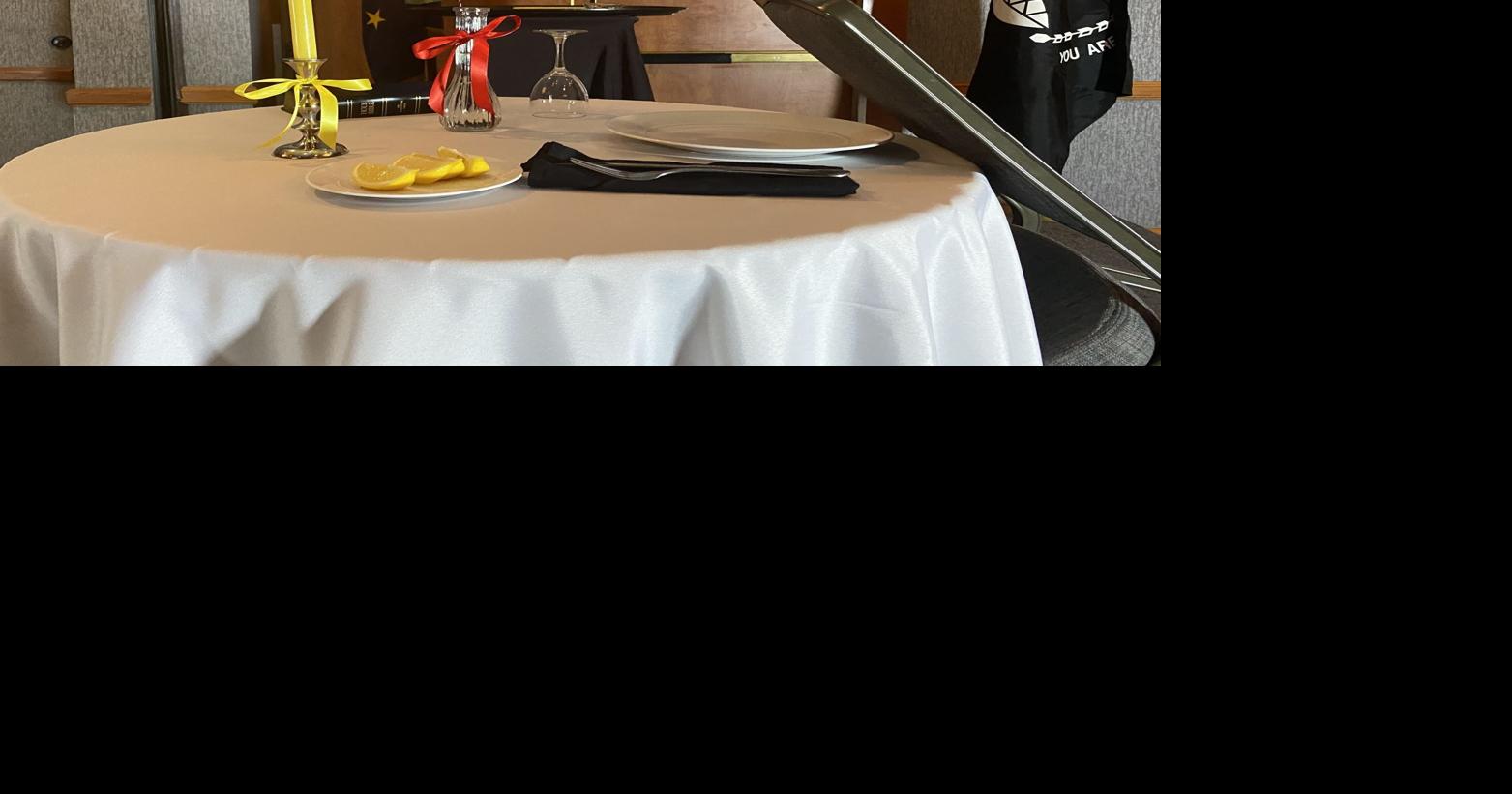 The meaning behind the POW/MIA table and ceremony | News | southernminn.com