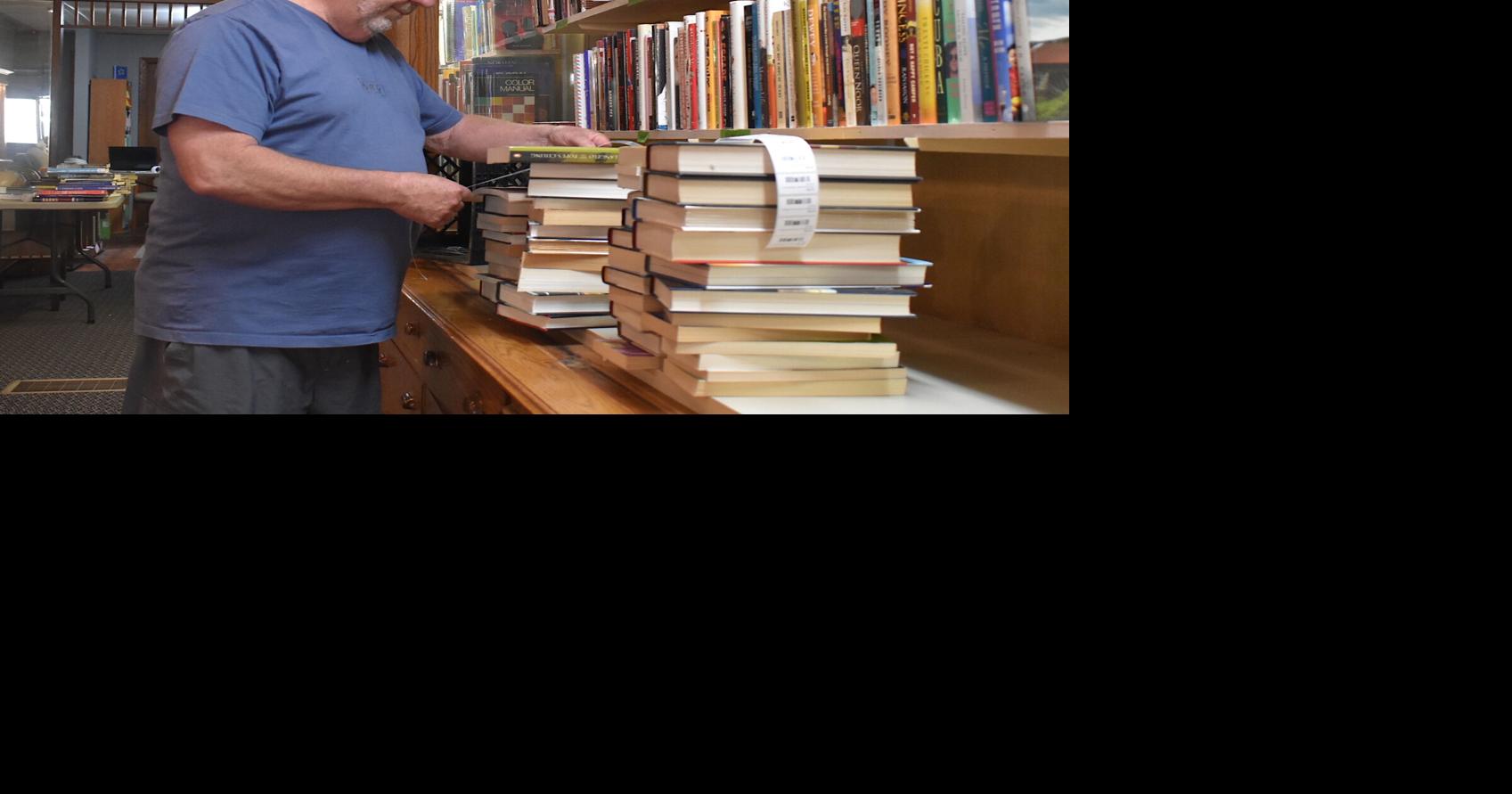 United Way bookstore among new downtown stores opening Friday | News ...