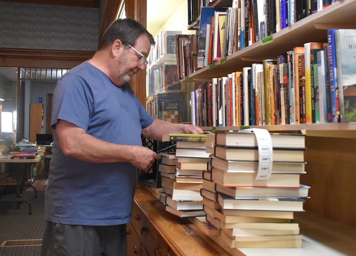 United Way bookstore among new downtown stores opening Friday | News ...