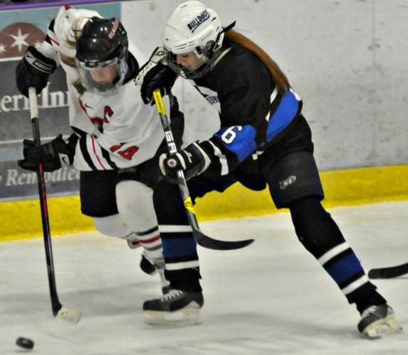 West ends Lady Bulldogs' season 6-0 | Sports | southernminn.com