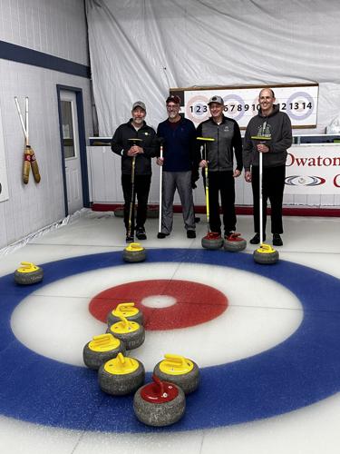Curling Club gearing up for 2nd bonspiel tournament | News ...