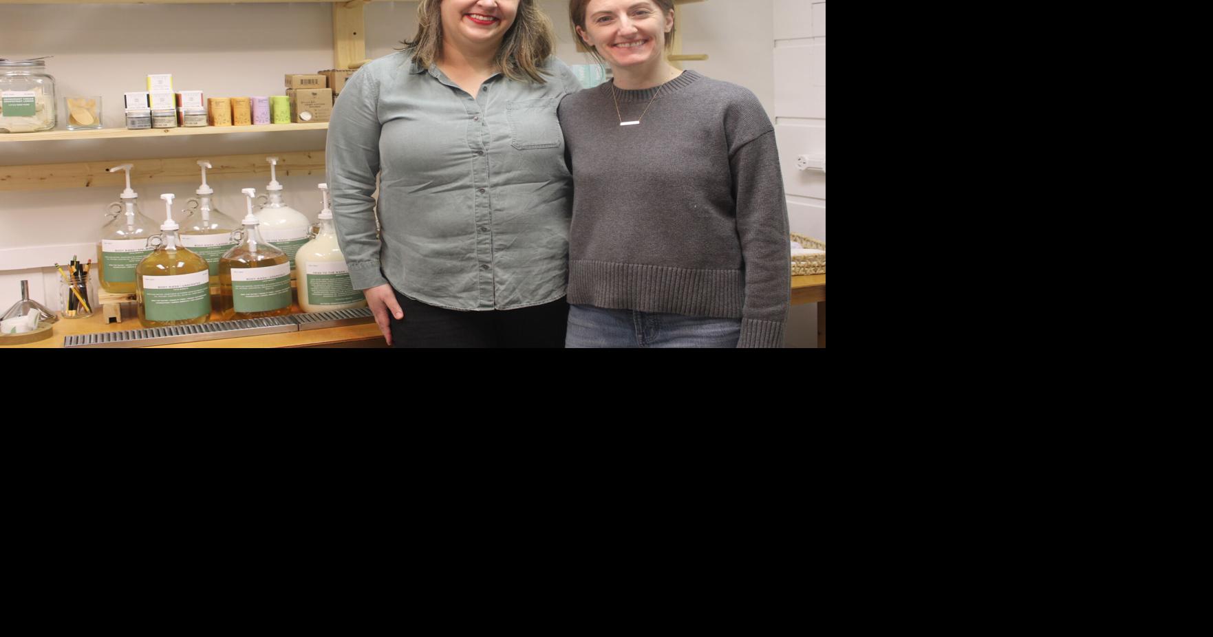 Homebody Refill Market opens its Earth-friendly Northfield doors | News ...