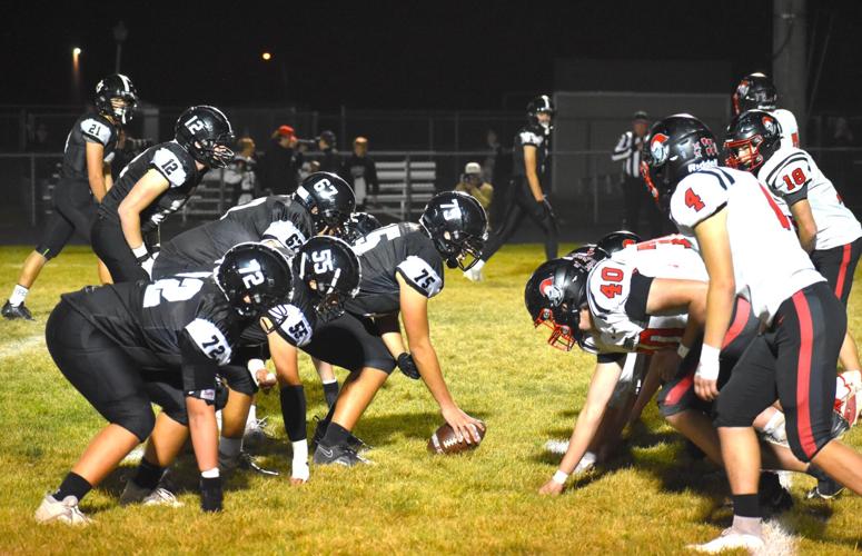 Blossoms take care of Knights to advance to section semifinals | Sports ...