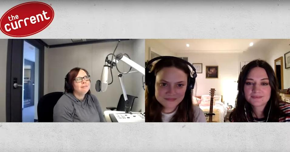 SCENE - From the Music Side: My morning routine with Jill Riley ...