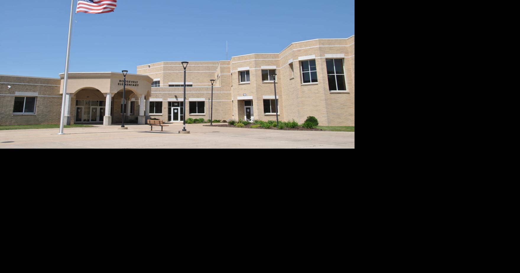 New Roosevelt principal named | School | southernminn.com