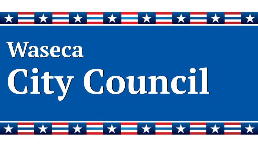 ELECTION 2016: Waseca City Council | News | southernminn.com