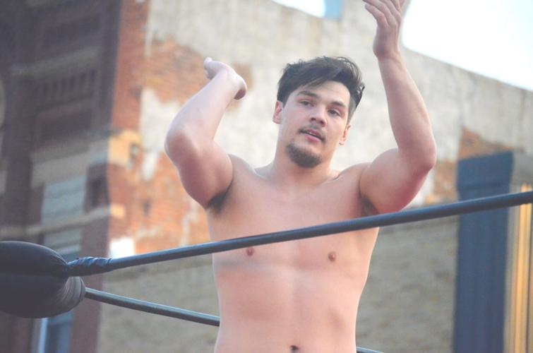 Janesville Hay Daze 2023 kicks off summer fun in Waseca County | News | southernminn.com