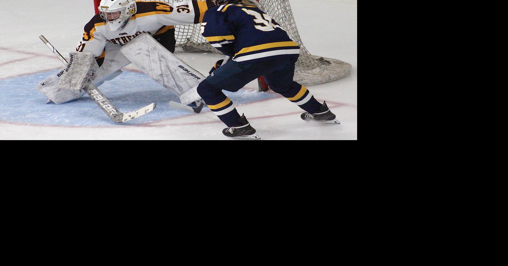 Northfield girls hockey dominates Blake, Rochester Century | Sports ...