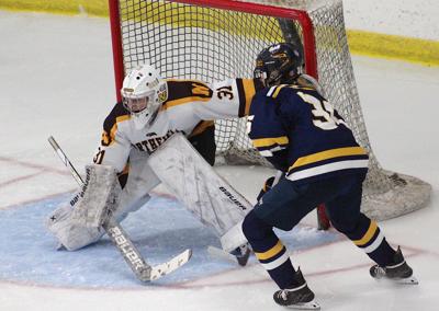 Northfield girls hockey dominates Blake, Rochester Century | Sports ...