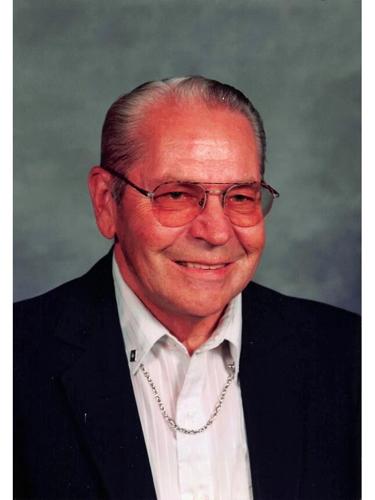 Kenneth G. Diercks | Obituaries | southernminn.com
