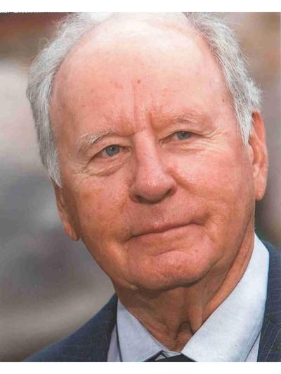 Bill Barnes | Obituaries | southernminn.com