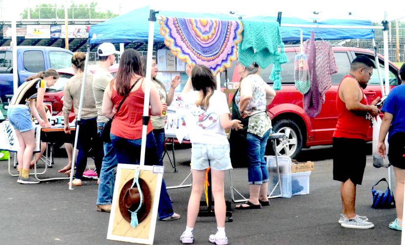 Waseca County Farmers Market kicks off 2023 season | News ...