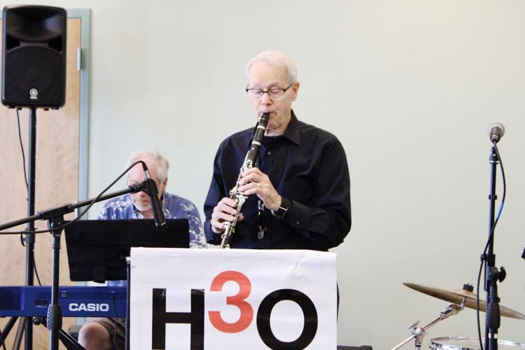 Steele County Historical Society holds Jazz Jam with H3O Trio | News ...