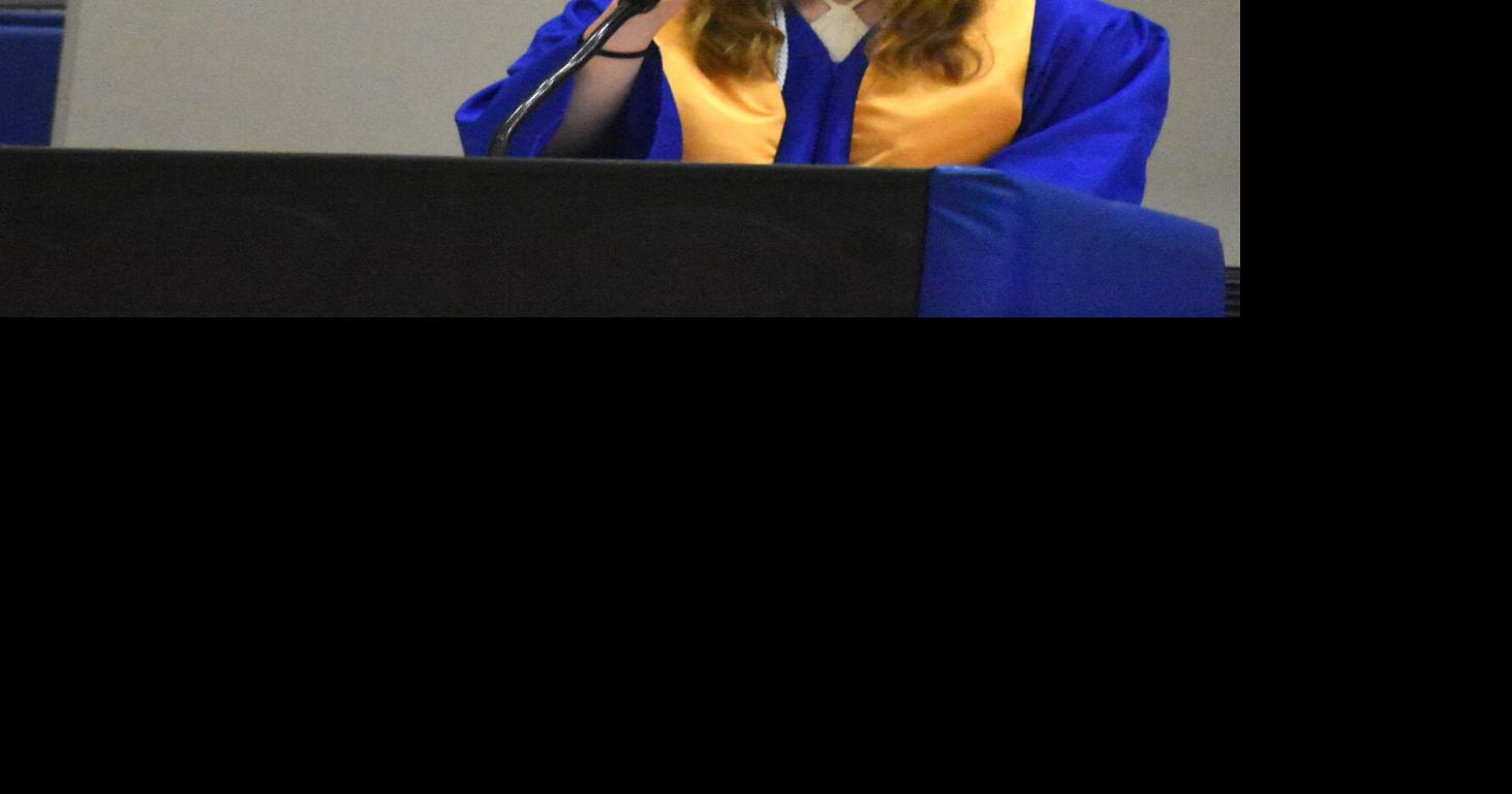 MORE PHOTOS: Waseca High School 2024 graduation | | southernminn.com