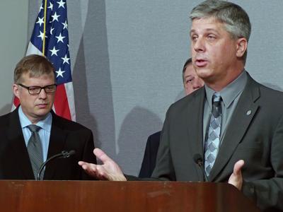 First day of session starts with motion to adjourn for year by ...