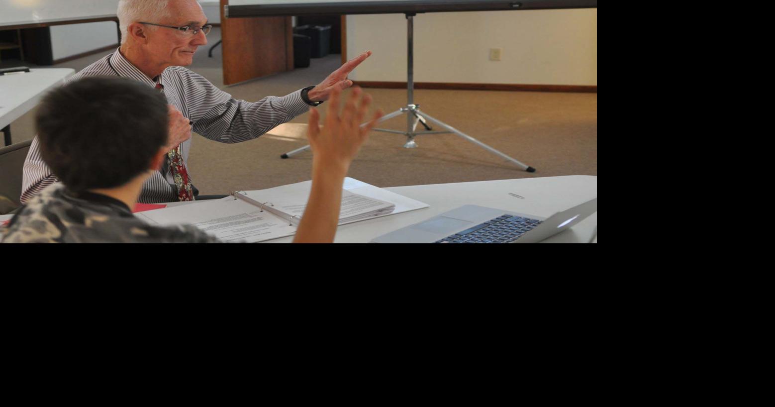 New Le Sueur pastor rooted in faith | News | southernminn.com