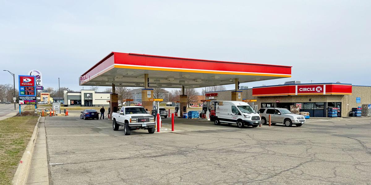 Holiday Stationstores switching to Circle K as part of company-wide ...
