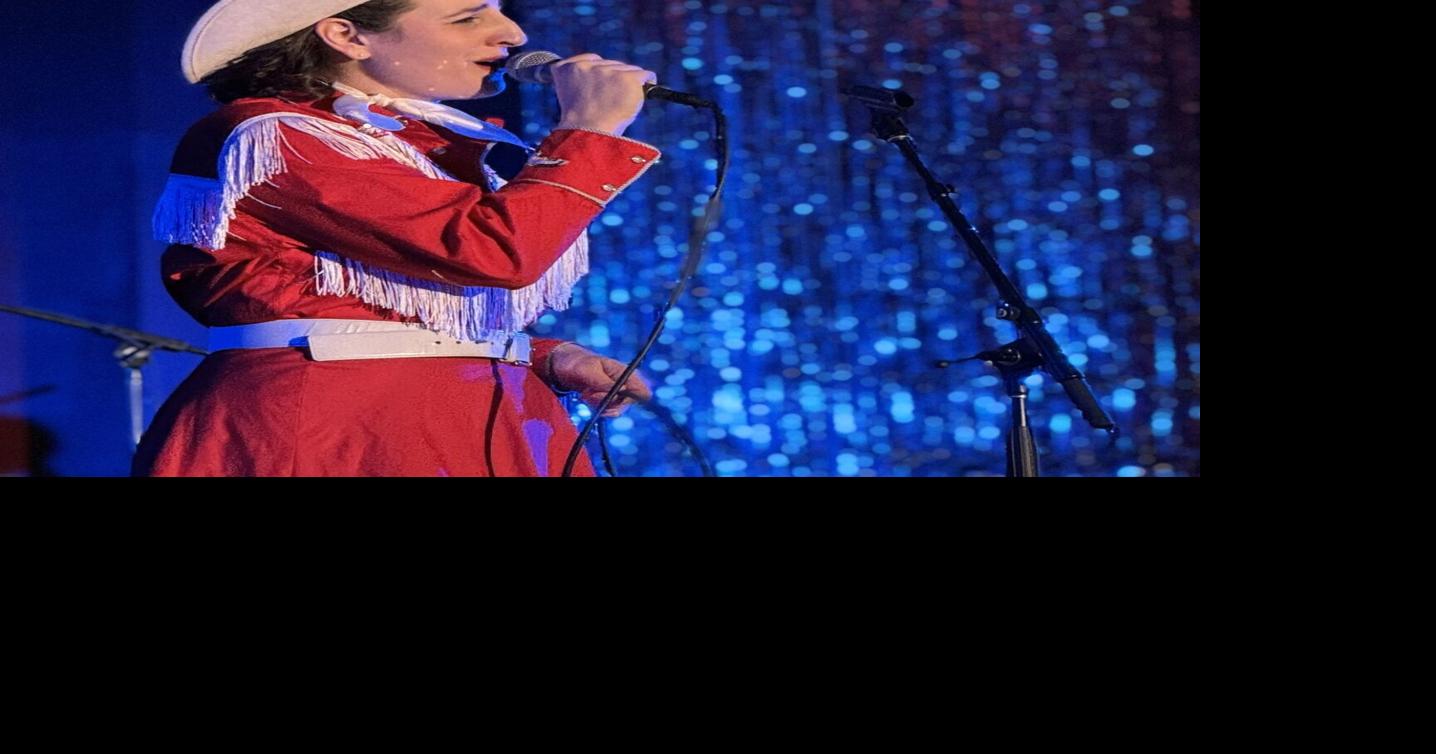 Patsy Cline tribute show headed to Owatonna Arts Center | News ...