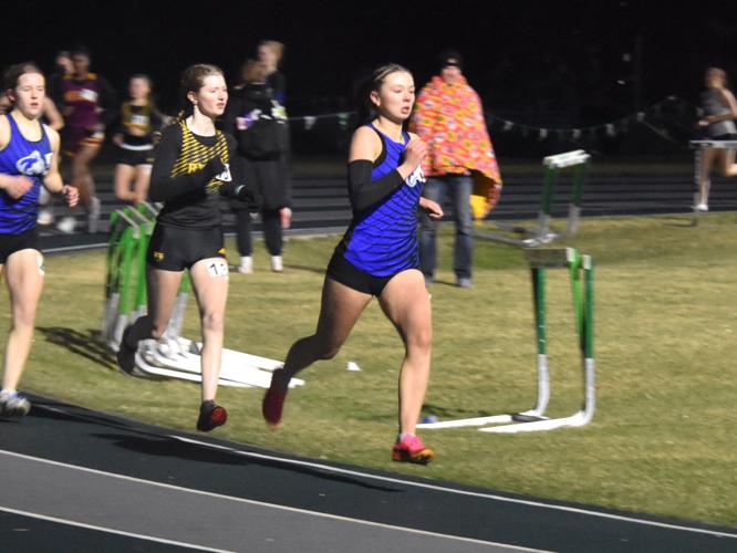 Owatonna track and field starts season at Faribault, boys follow up ...