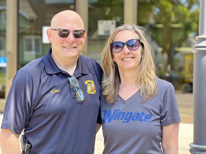 Chief Hiller reflects on sunsetting career | News | southernminn.com