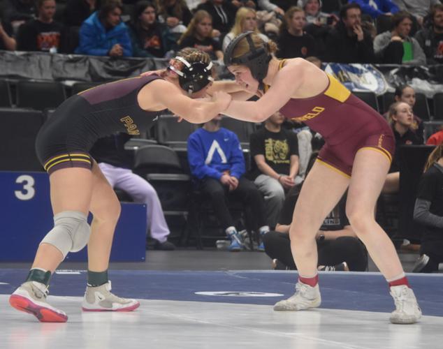 Graber wins third MSHSL state championship and Engels finishes as a ...
